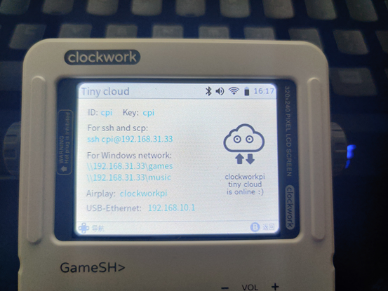 GameShell：一个能编程的开源模块化玩具掌机（主机） - 知乎