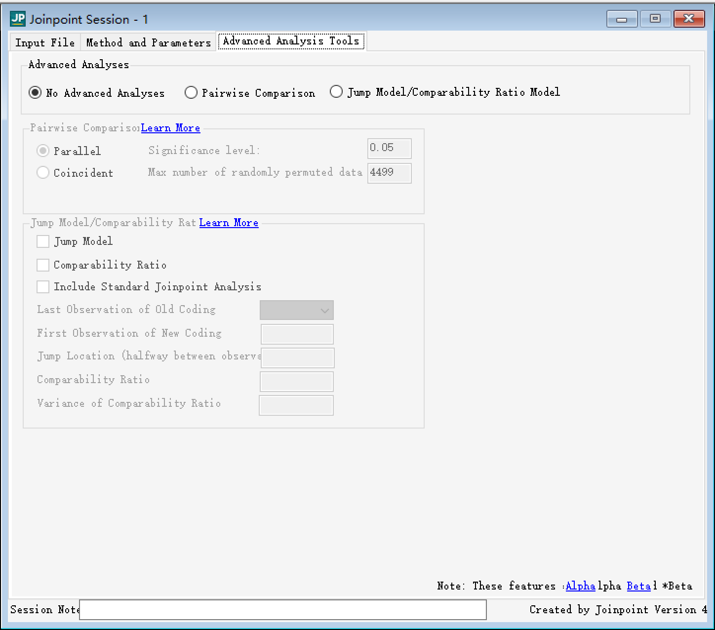 疾病负担研究（GBD）——如何使用joinpoint软件计算AAPC - 知乎