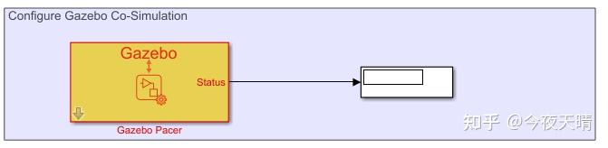 MATLAB移动机器人搬运教程9.——在Simulink和Gazebo之间执行联合仿真 - 知乎