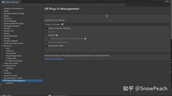 Pico基于unity Xr Interaction Toolkit开发steamvr串流应用 知乎