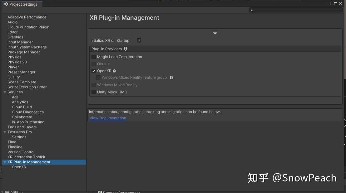 Pico基于Unity XR Interaction Toolkit开发SteamVR串流应用 - 知乎
