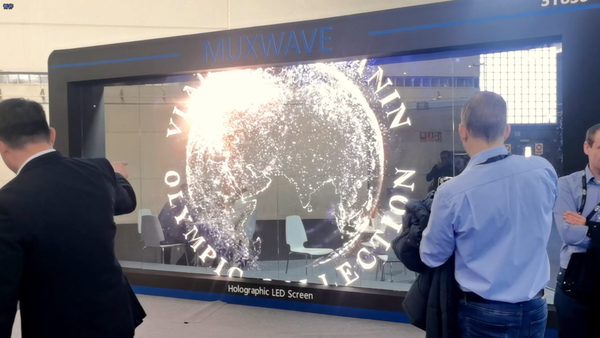 吸睛的ISE 2023 ，还有哪些亮点？ - 知乎