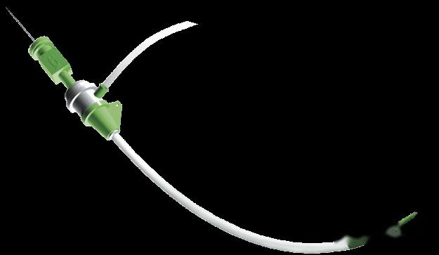 年入53亿的血管介入行业先驱 | 康蒂思Cordis - 知乎