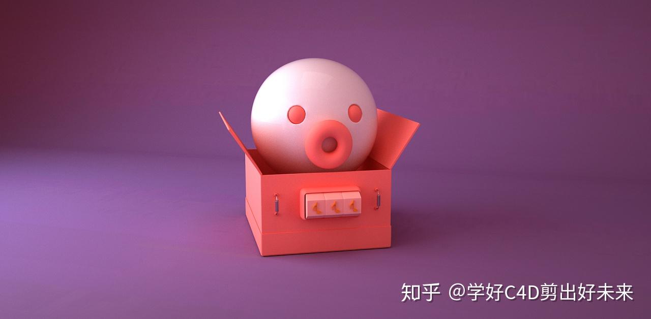 3分钟带你了解什么是C4D，有什么优势？和已经被应用到哪些领域？ - 知乎