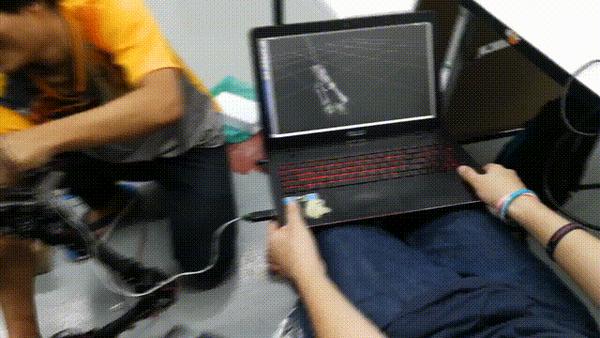 机器人操作系统 (RO2) 和 RT-Thread 通信 - 知乎