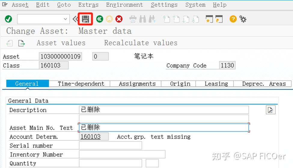 SAP 一文搞懂LSMW原理与操作（基础篇） - 知乎