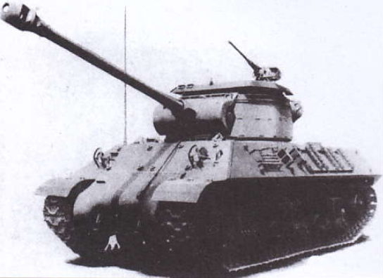 Seek,Strike,Destroy!二战美军坦克歼击车及坦克歼击部队小传 - 知乎