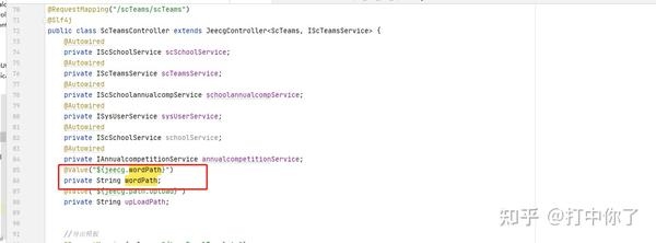 vue+springboot（jeecgboot）模板文件下载 - 知乎