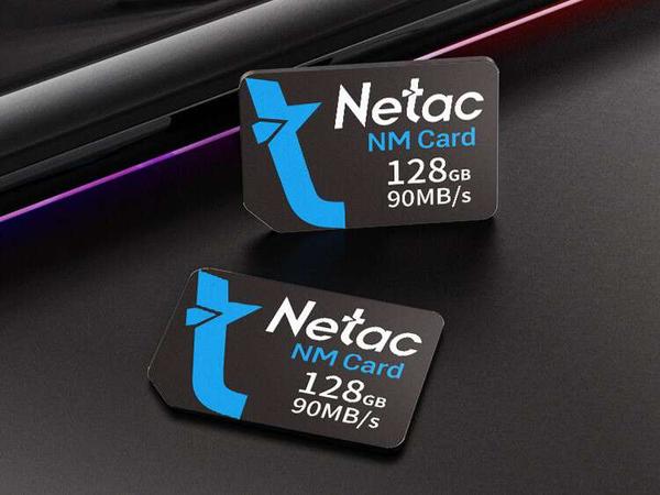 解除手机容量焦虑，6款华为Mate60系列专用NM存储卡推荐 - 知乎