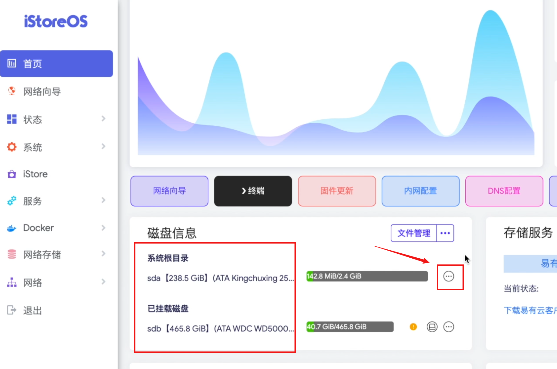 自带NAS、Jellyfin、远程下载的AIO路由系统！使用iStore OS打造一台轻量AIO主机！ - 知乎