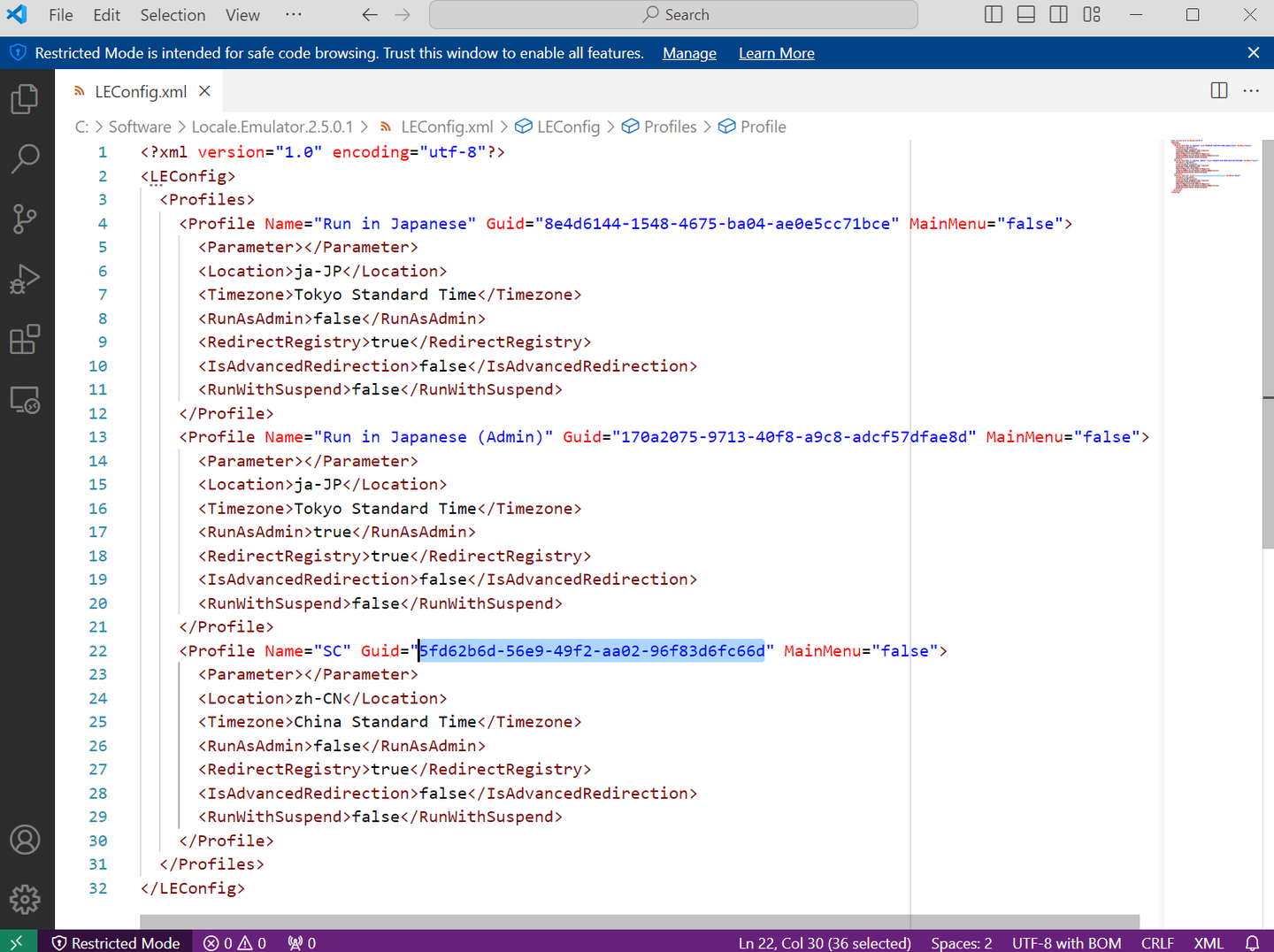 对Steam游戏使用Locale Emulator的全指南 - 知乎