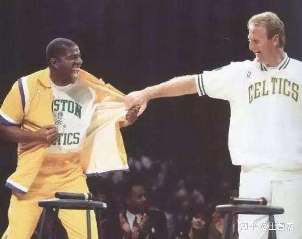 为什么说凯尔特人才是NBA历史上最伟大的球队 - 知乎