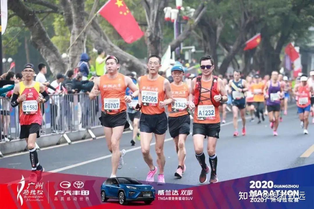 著名生物学家施一公：跑步可改善人体机能，是全方位的美好！--跑者致远 - 知乎