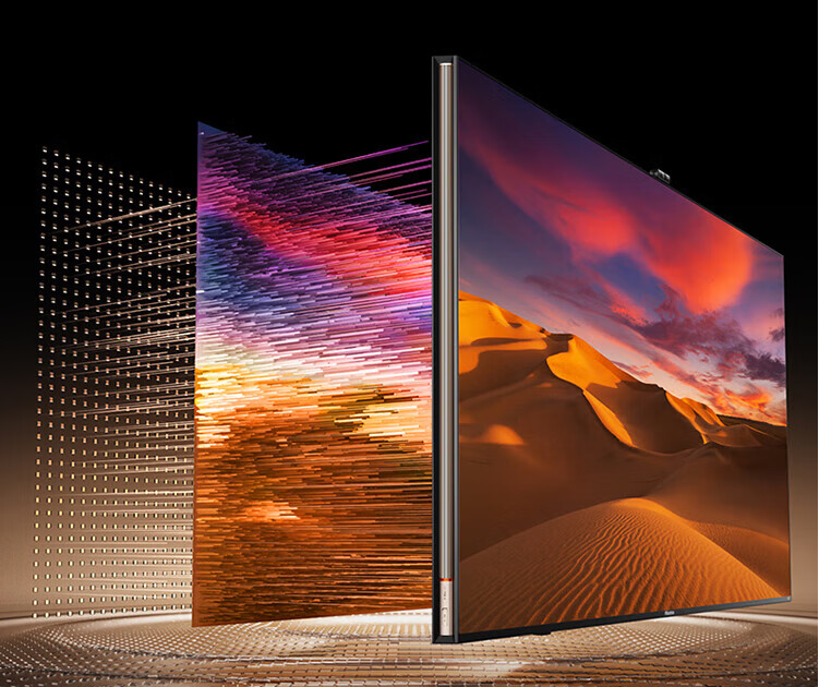 2024年618 Mini LED电视到底该怎么选？一篇文章看懂2024智能电视市场和选择方案，选购电视不踩坑 - 知乎