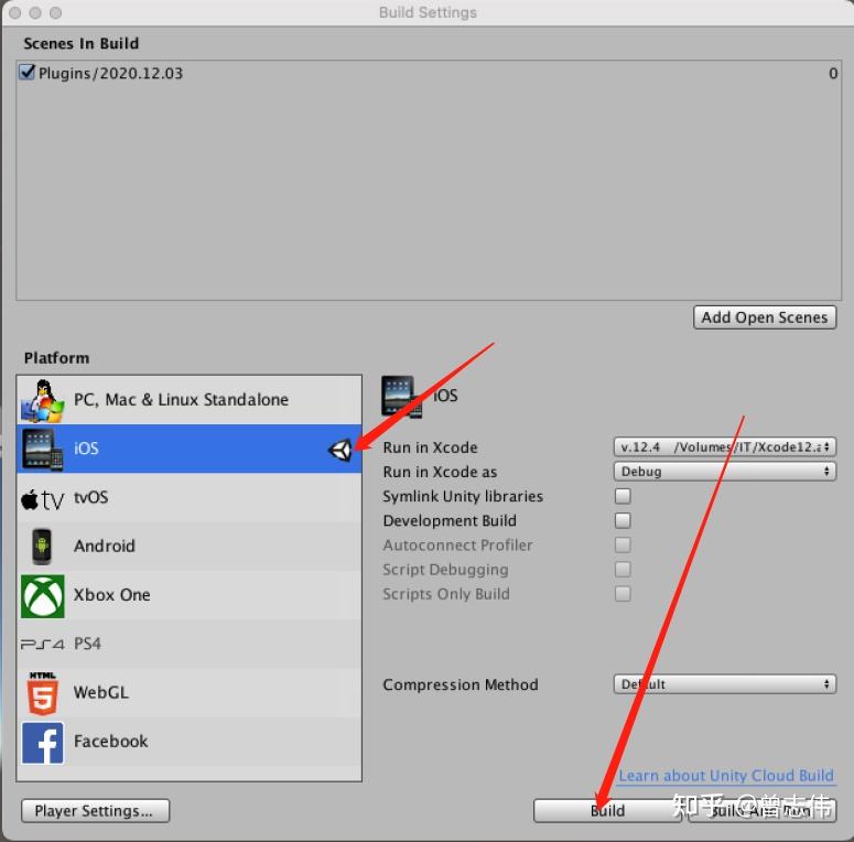 【ShareSDK】Unity集成 - 知乎