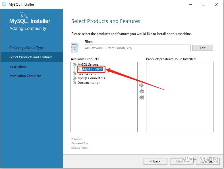 mysql5.7在window上安装保姆级教程 - 知乎