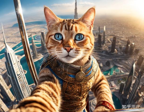 AI绘画软件Fooocus教程 - 知乎