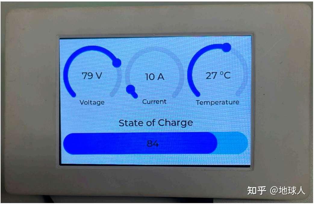 百元级BMS监控方案：ESP32实现CANopen通信 - 知乎