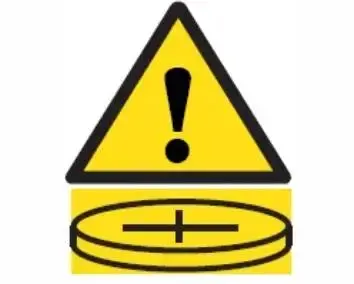 新规：纽扣电池及含纽扣电池产品上架亚马逊需要符合UL4200A及相关警示语标识 - 知乎