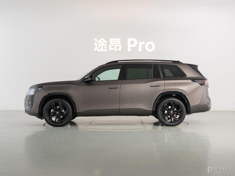 3月10日上市！第五代EA888发动机上车，全新途昂Pro真的来了！ - 知乎