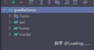 Gradle入门教程(IDEA使用) - 知乎