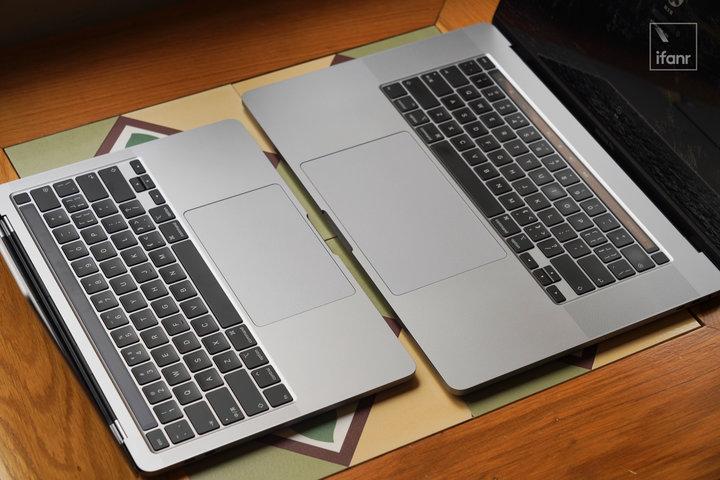 2020 款 13 英寸 MacBook Pro 评测：该买买买还是下次一定？ - 知乎