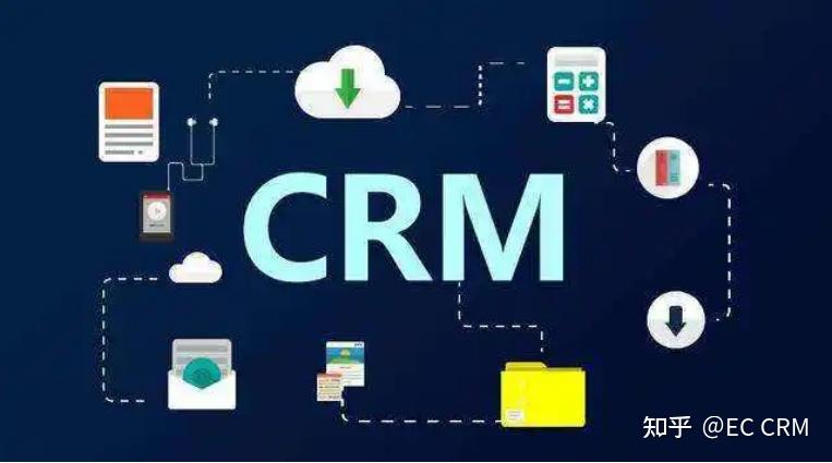 EC CRM助力建材销售企业提升经营能效 - 知乎