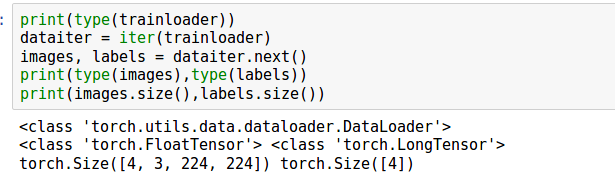 PyTorch手把手自定义Dataset读取数据 - 知乎