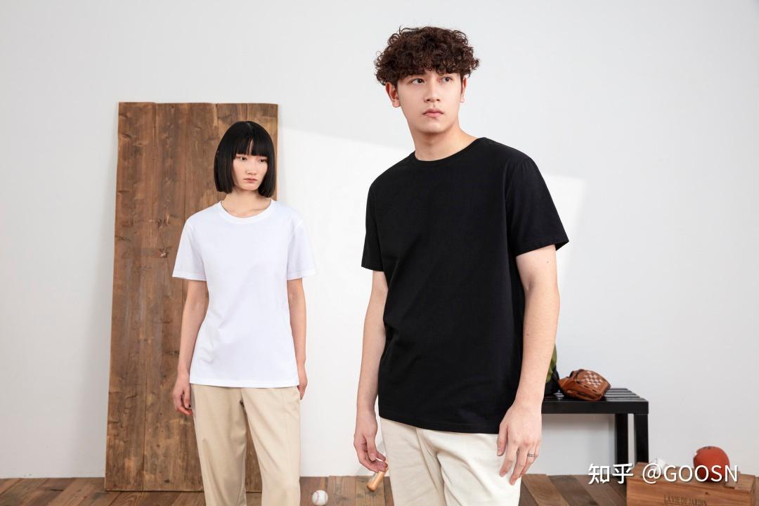 为什么夏天穿T恤会不舒服？ - 知乎