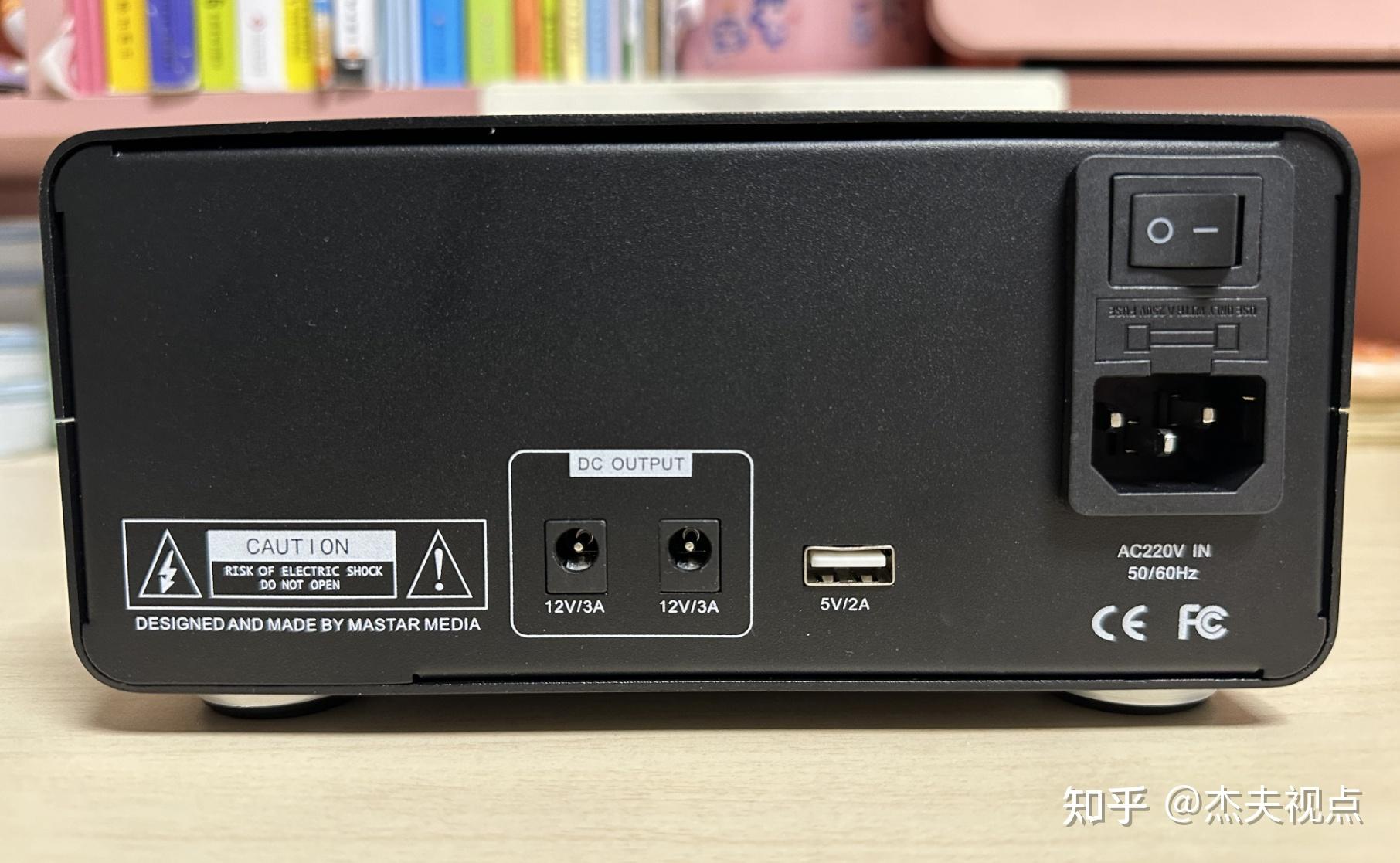 影音增强大杀器？PS80电源体验音质篇：百闻不如一“听”