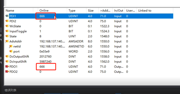 使用DPort-ECT搭建EtherCAT从站step by step - 知乎