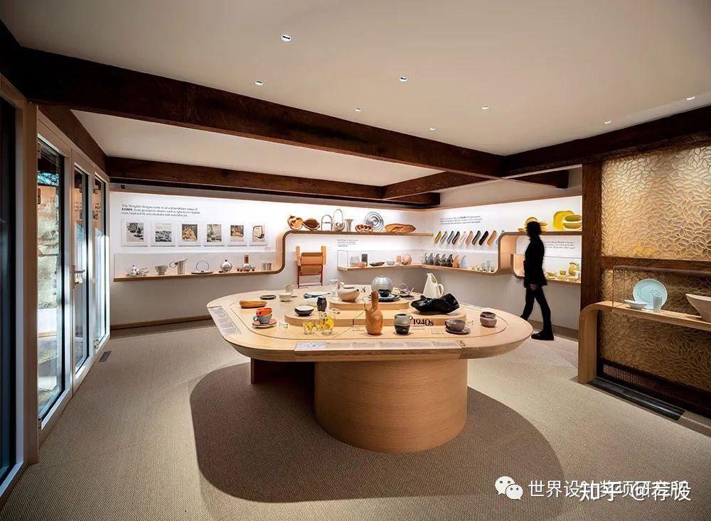 （海外篇之一）2022 IAA国际建筑奖揭晓，105个项目获奖 - 知乎