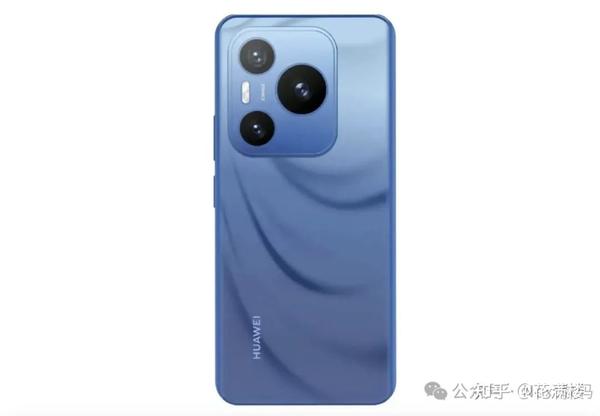 华为P70 Pro新配色有惊喜！小屏手机确定回归，这价格你能接受吗？ - 知乎