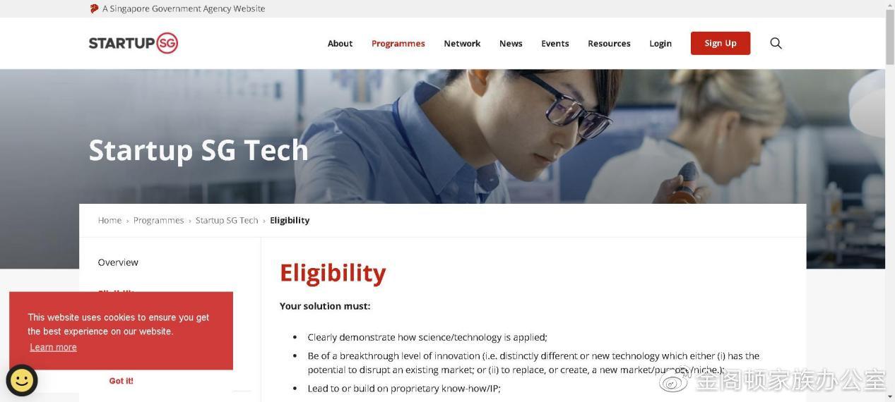 【新加坡公司注册】（上）政府补贴 - 知乎