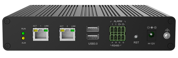 实测宇视科技AIBOX边缘智能分析盒 - 知乎