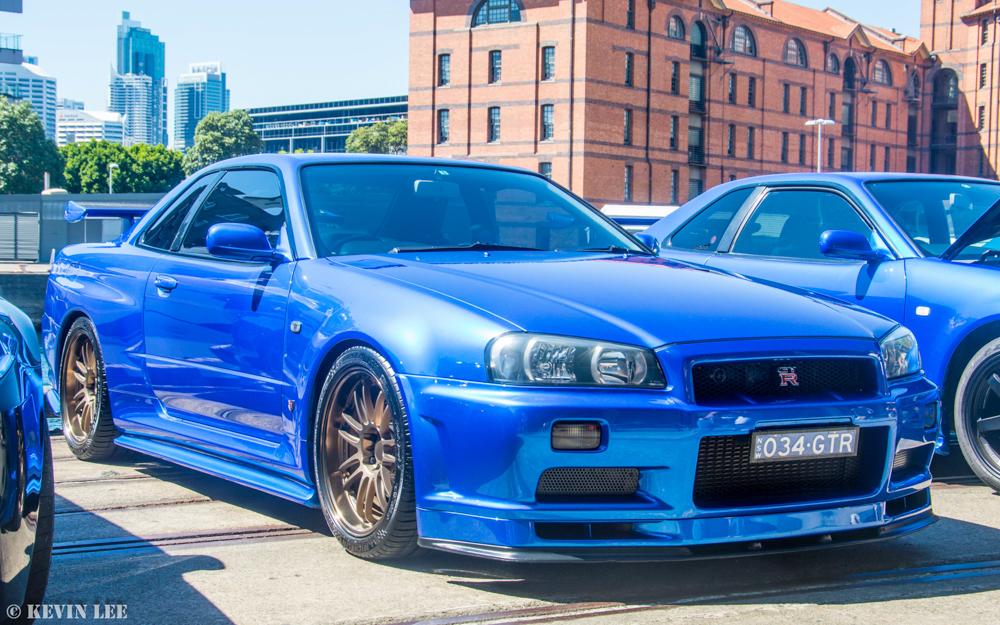 探索悉尼【五】Cars and Coffee - 知乎