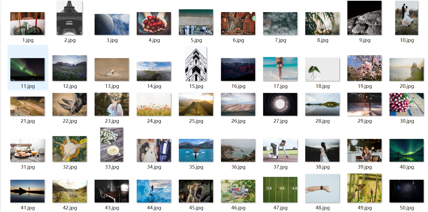 【爬虫进阶】用Scrapy实现动态网页（Unsplash）爬取及图片下载 - 知乎