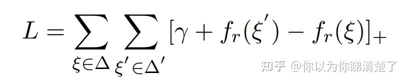 Transd Knowledge Graph Embedding Via Dynamic Mapping Matrix 知乎