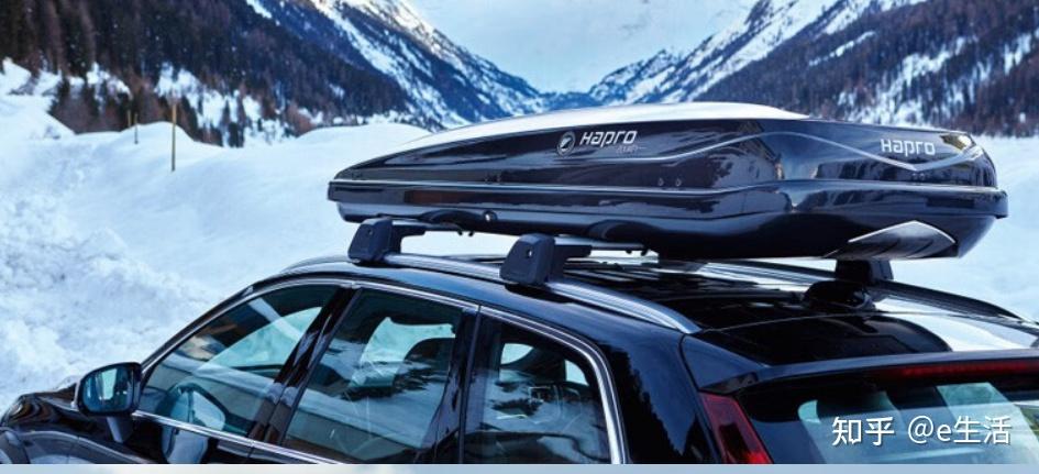2023年十大车顶行李架品牌排名