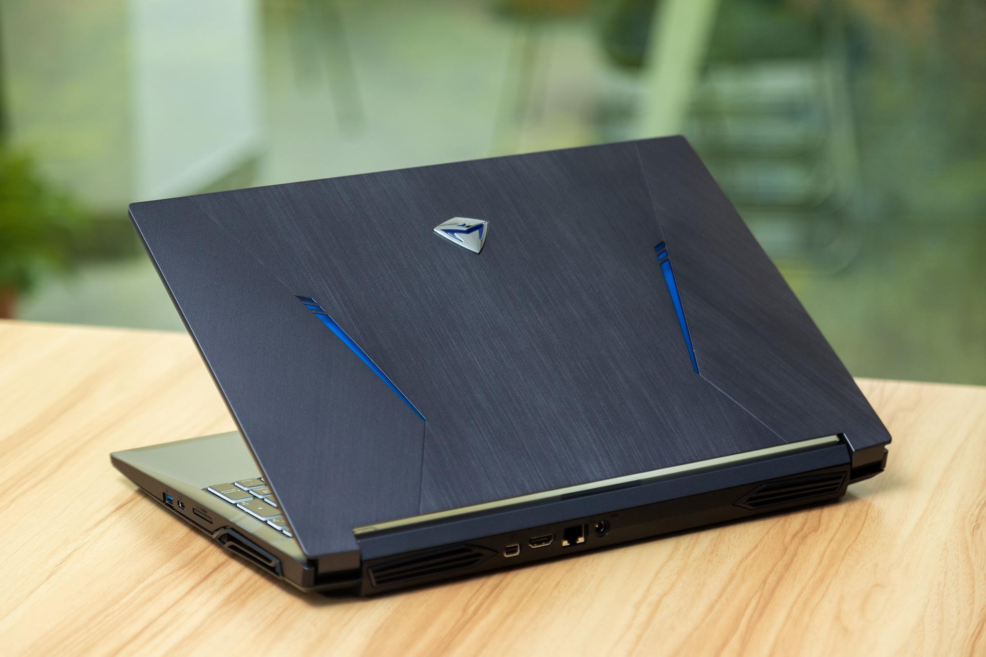 NVIDIA GTX1650显卡，实测性能到底如何，机械师游戏本T58-V测评 - 知乎