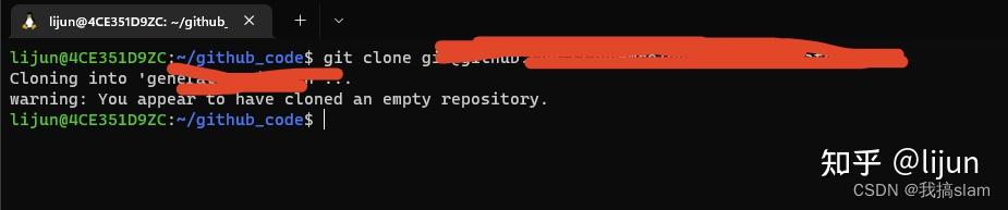 github配置SSH-Key保姆级教程 - 知乎