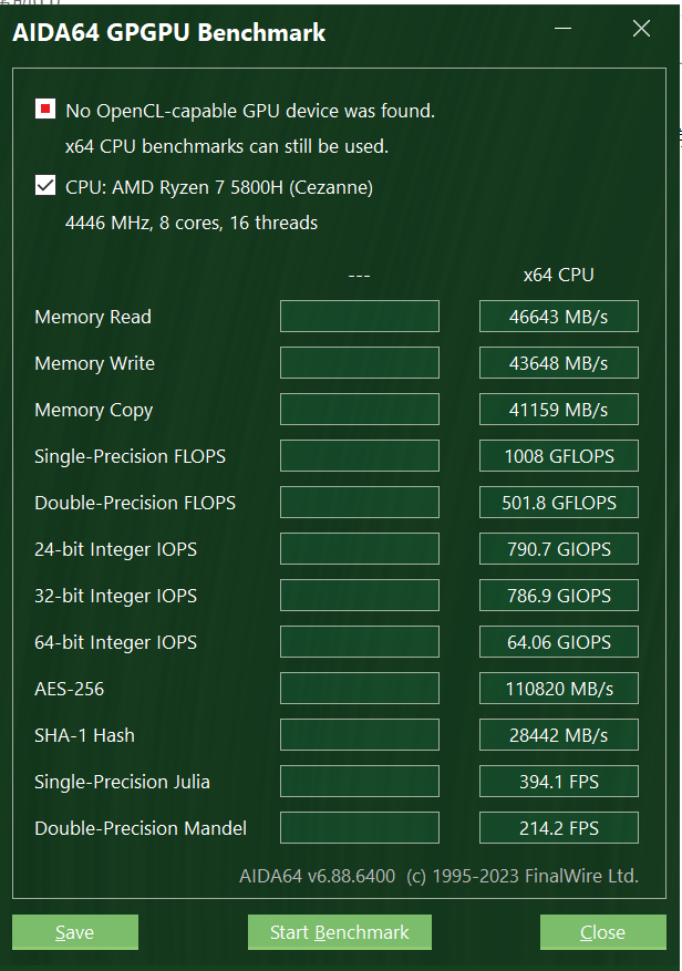 大唐TRA系列R7-5800H小主机升级舒赫 2T PCIe4.0固态体验 - 知乎