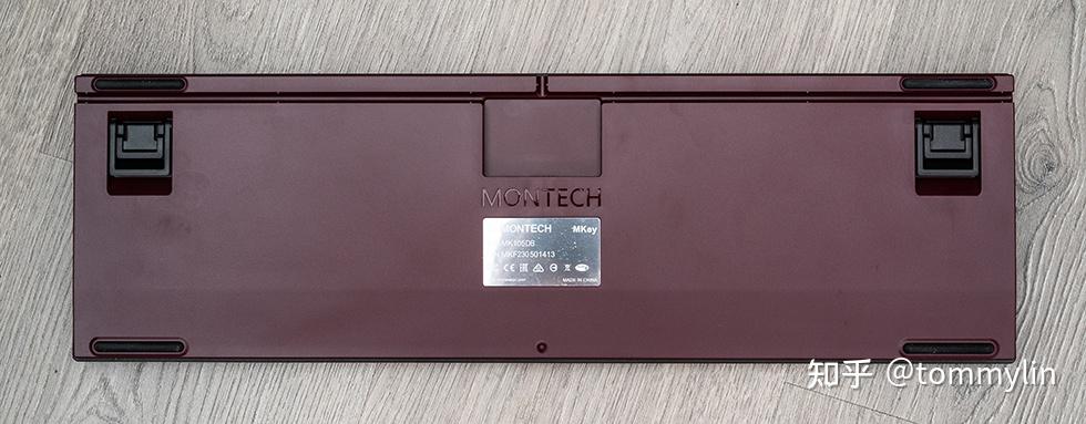 来自MONTECH的诚意之作，Mkey系列机械键盘评测 - 知乎