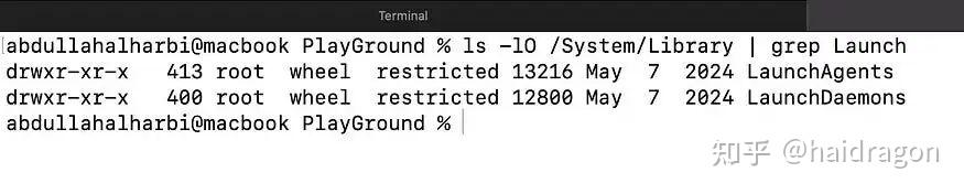 macOS 微内核 | 用于注入的 IPC 消息 - 知乎