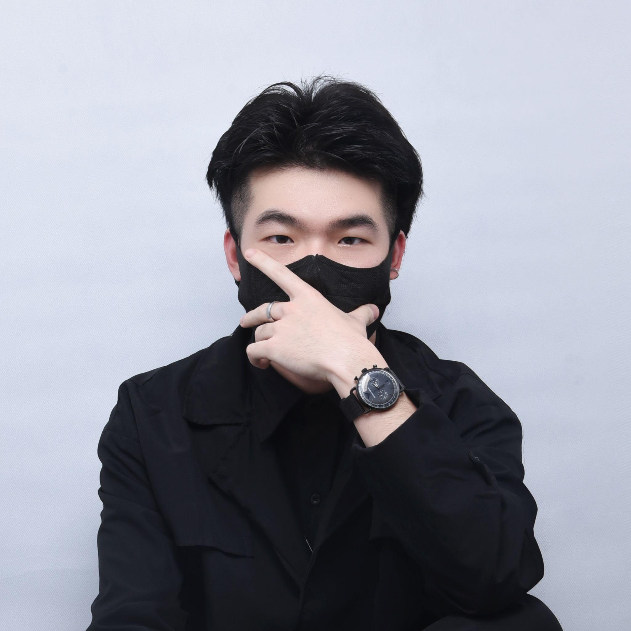 LOGEN SMITH - 知乎