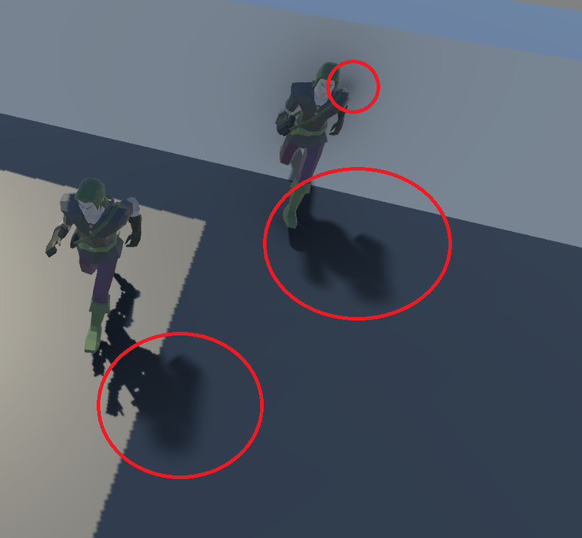 写轮眼个CapsuleAO - 知乎