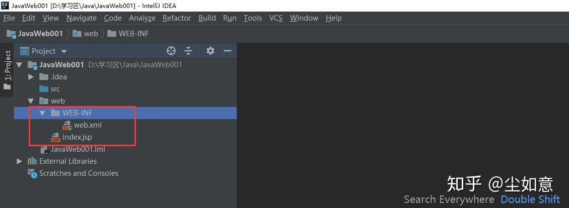 Idea使用Tomcat8运行JavaWeb项目 - 知乎