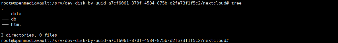 [畅玩NAS]第6章 NextCloud环境搭建 - 知乎