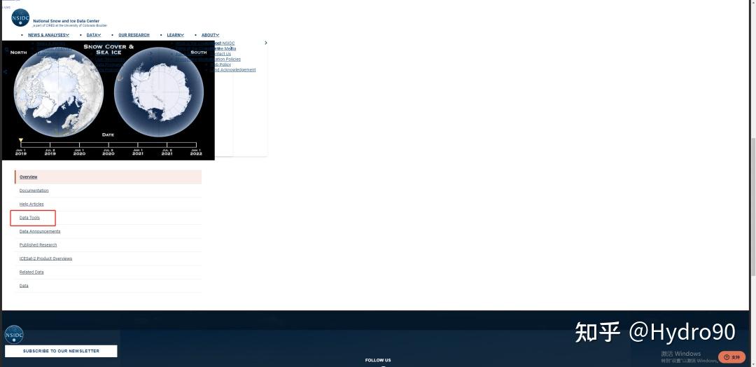 ICESat-2 ATL08（地形和植被冠层高度）介绍及下载 - 知乎