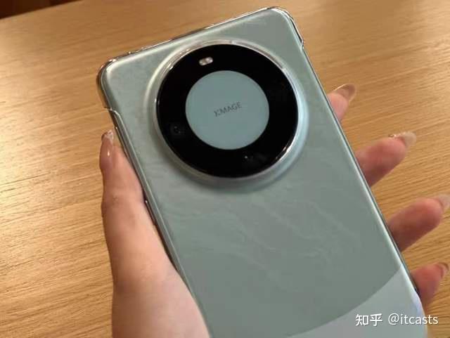 华为Mate60 vs iPhone 15 Plus：如何选择？ - 知乎